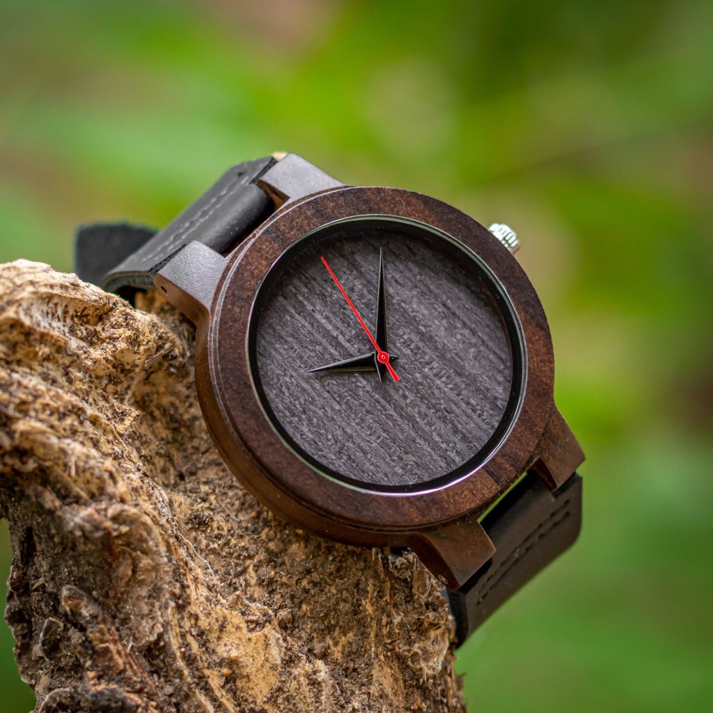 Woodenson: Los Mejores Relojes de Madera | Tienda Oficial